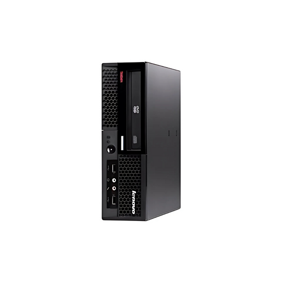 Lenovo ThinkCentre M58p Desktop PC – eWorkshop