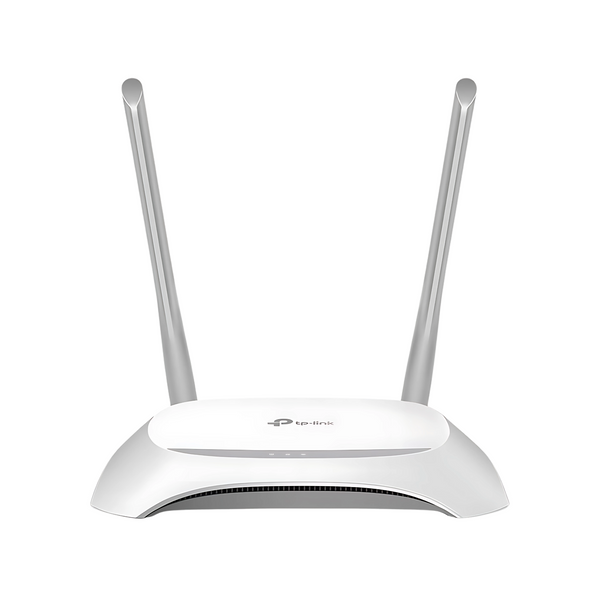 TP-LINK 300Mbps Wireless N Speed Wi-Fi Router-TL-WR841N – eWorkshop