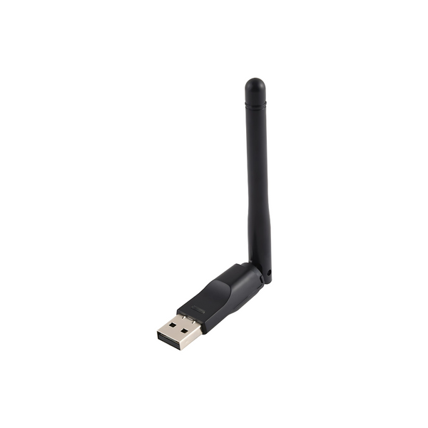 ALFA WRIELESS-N ADAPTER USB Adapter + Antenna – eWorkshop